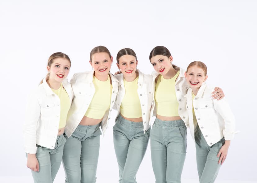 Mary Alice's Dance Studio - 54 years of excellence! Join us for a safe ...